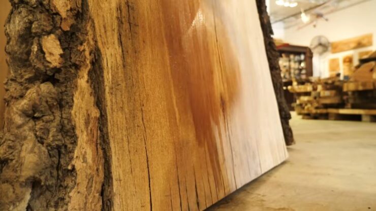 Finland - Forests and Forestry