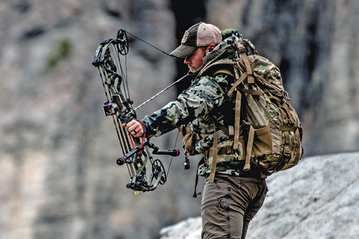 How To Get Into Bowhunting? Tips and Equipment Guide For Beginners ...