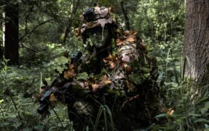 Camo Confusion: Clearing Up Misconceptions about Hunting Patterns for ...