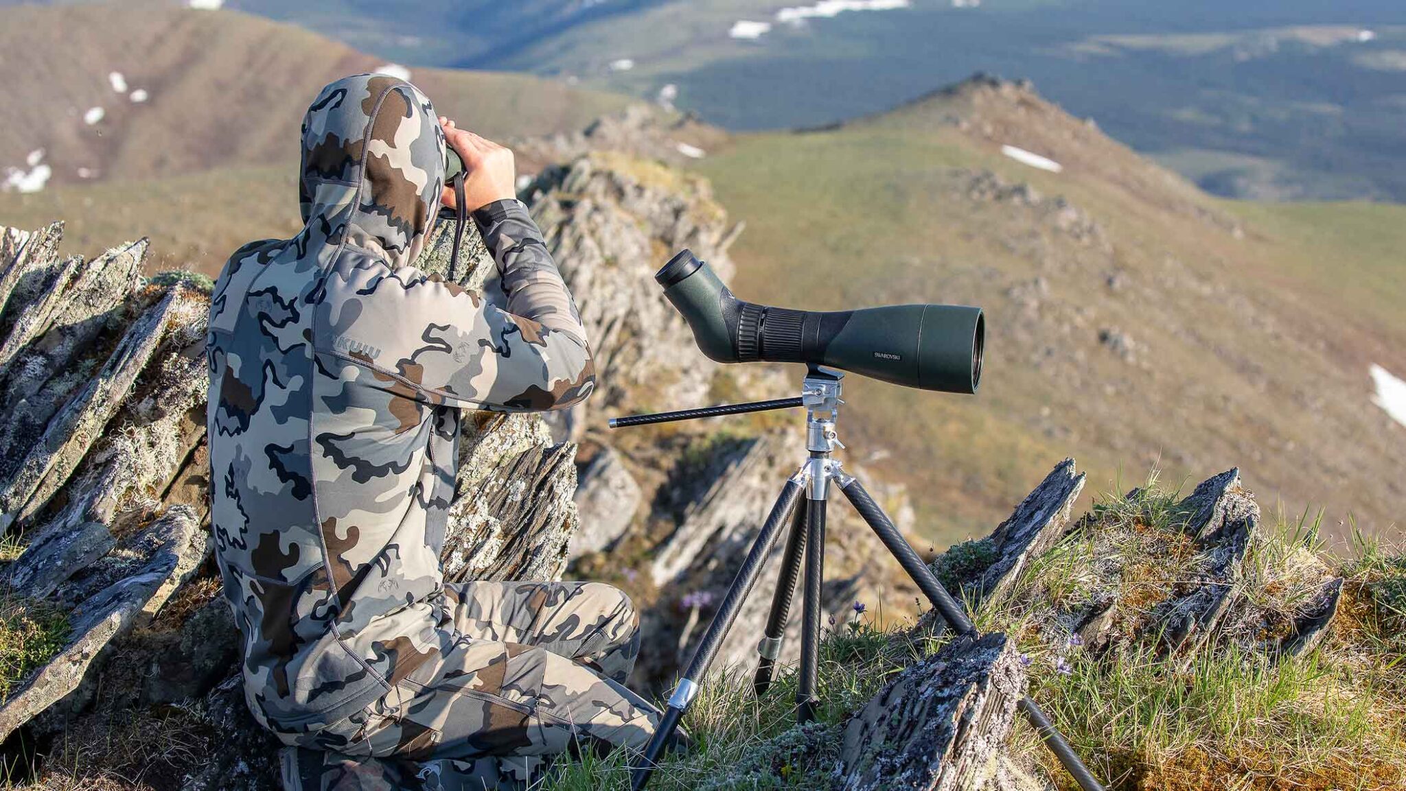Camo Confusion: Clearing Up Misconceptions about Hunting Patterns for ...