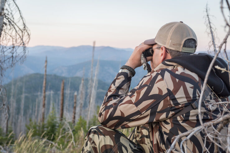 Camo Confusion: Clearing Up Misconceptions about Hunting Patterns for ...