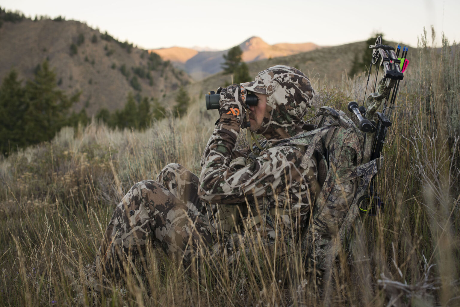 Camo Confusion: Clearing Up Misconceptions about Hunting Patterns for ...