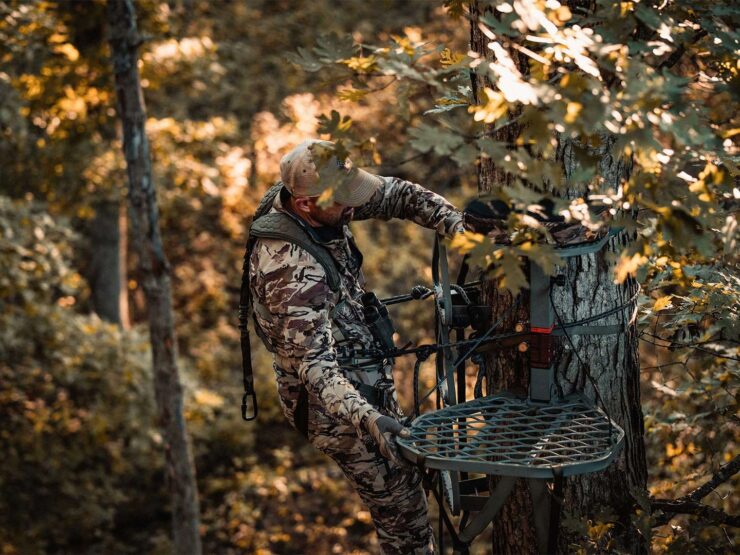 12 Vital Safety Lessons for Experienced Hunters That Should Never be ...