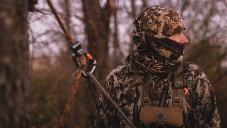 12 Vital Safety Lessons for Experienced Hunters That Should Never be ...