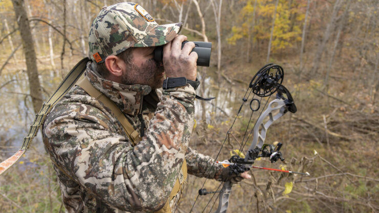 12 Vital Safety Lessons for Experienced Hunters That Should Never be ...