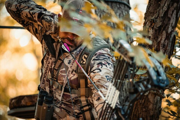12 Vital Safety Lessons for Experienced Hunters That Should Never be ...