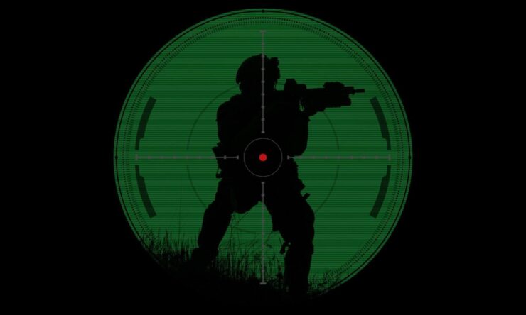 Are Rifle Scopes Necessary When Hunting? A Guide to Hunting Optics ...