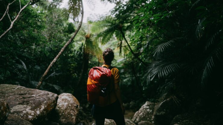 Empowering Outdoor Enthusiasts: How Self-Defense Builds Confidence In ...
