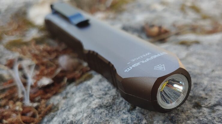Illumination Innovation: The Rise of Flat Flashlights - Boreal Forest
