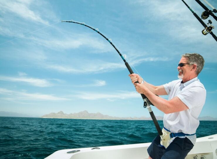Reeling in Success: A Guide to Finding the Perfect Season for Fishing ...