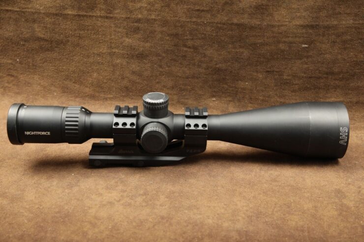 How To Choose Correct Riflescope For Your Long Range shooting - Boreal ...