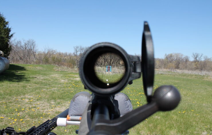 How To Choose Correct Riflescope For Your Long Range shooting - Boreal ...