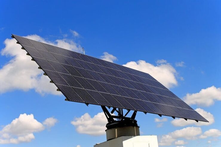 Thin Film Solar Panels: An Advancement in Renewable Energy - Boreal Forest