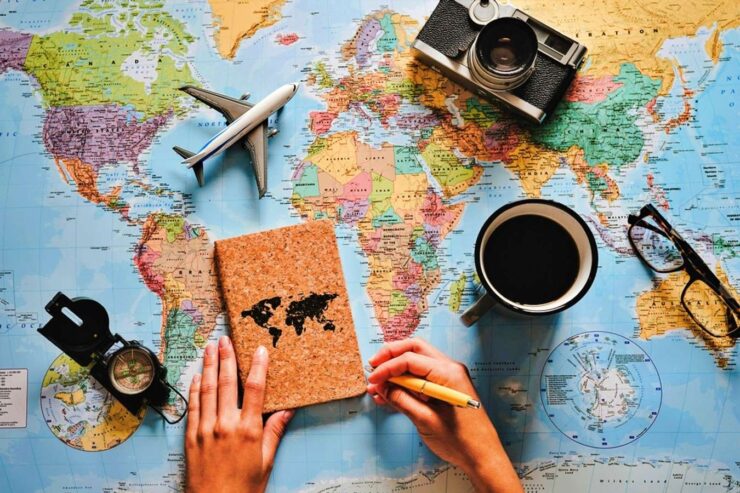 Safety Tips for Traveling to Mexico - Boreal Forest