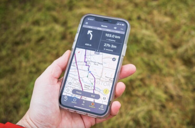 8 Amazing Hiking Apps You Should Download in 2024 - Boreal Forest
