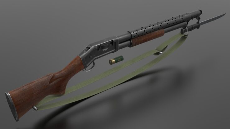 Unveiling Shotgun Knowledge and Must-Know Tips for Firearm Enthusiasts ...