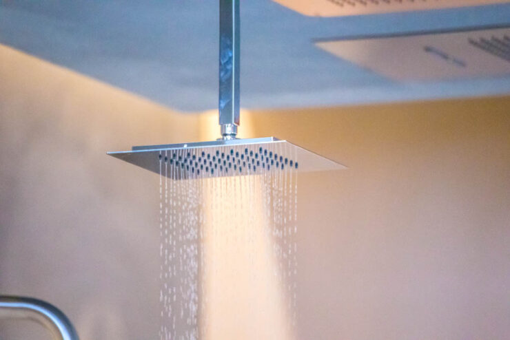 Eco Plumbing Tips for Boreal Forests - Boreal Forest