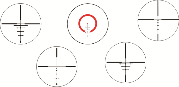 Hunting Guide: Importance of Sniper Scope - Boreal Forest