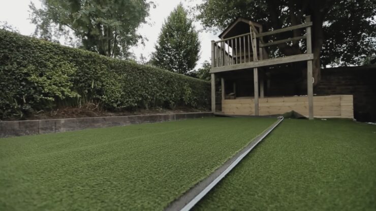Unveiling the Green Revolution: Artificial Grass and Its Environmental ...