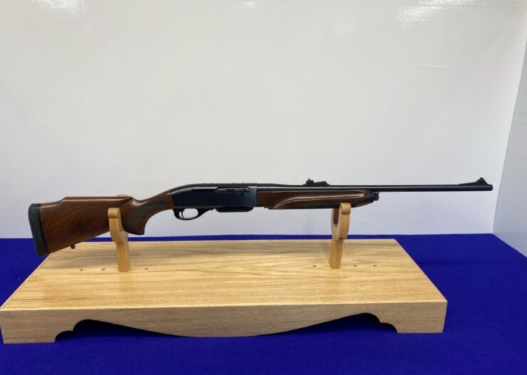 6 Best Semi-Automatic Hunting Rifles for Versatility - Boreal Forest